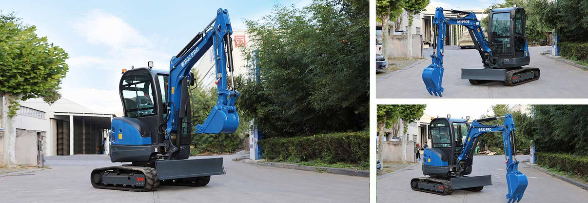 Rippa R32 PRO mini grafa – Asiaco.